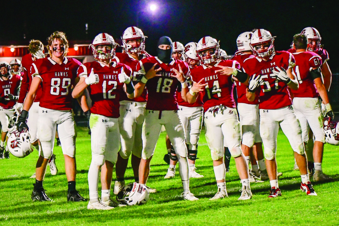 CHAMPIONS | News, Sports, Jobs - The Freeman Journal